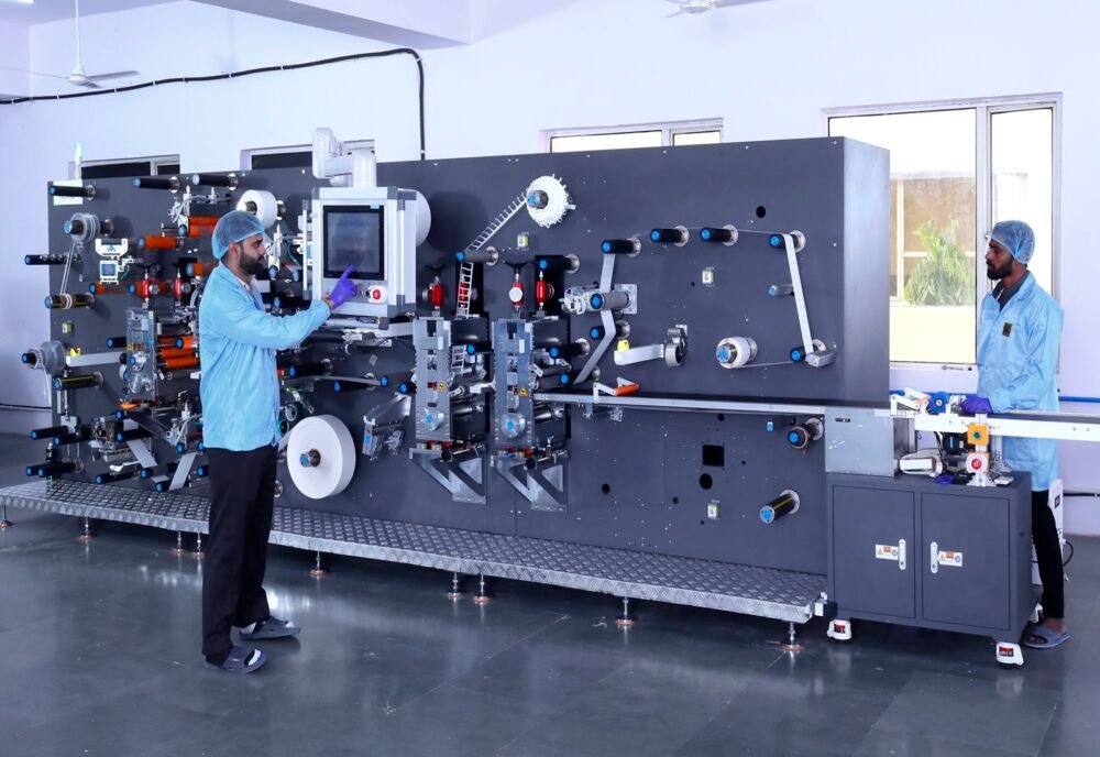 RFID Solutions by RF Genie Industries: Leading Tag Manufacturer in India